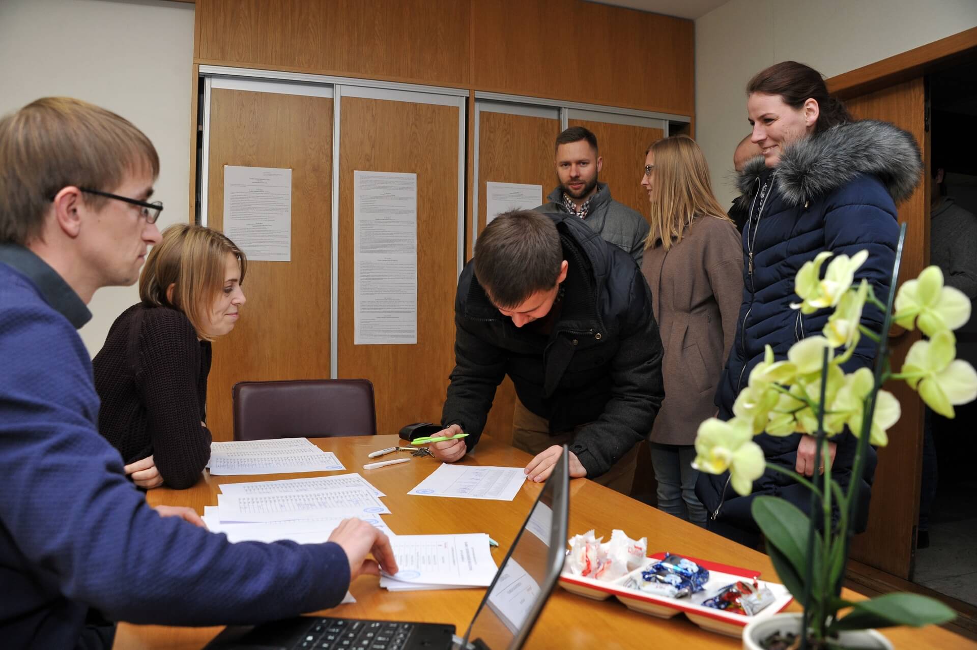 Išrinkta Lietuvos energetikos instituto Darbo taryba – Lietuvos ...
