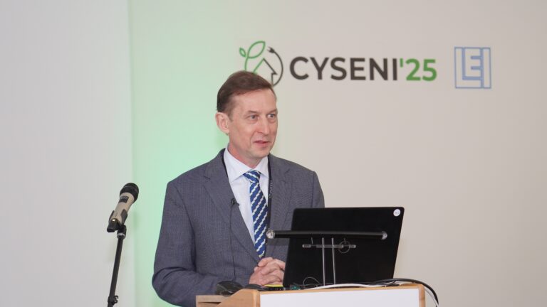 Young Researchers Gathered at the 21st CYSENI Conference – Lithuanian ...